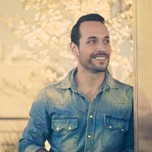 George Carney's professional profile | Culinary Agents