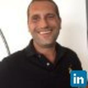 Alexandre Fenot's professional profile | Culinary Agents