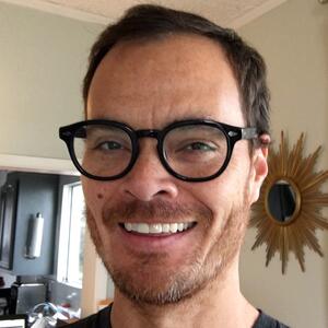 Rob Rice's professional profile | Culinary Agents