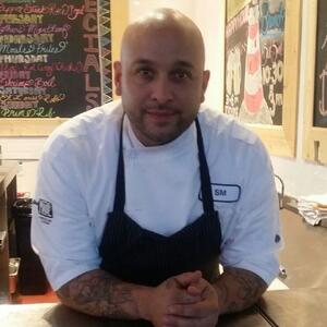 Sean Mayhew's professional profile | Culinary Agents