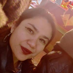 Daysi Zuleyma Ramirez's professional profile | Culinary Agents