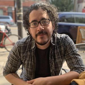 Jesse Reyes's professional profile | Culinary Agents