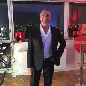 Andrea Luca Rossi's professional profile | Culinary Agents