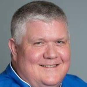 Don Zajac's professional profile | Culinary Agents