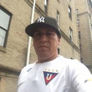 Fabian Tenesaca's professional profile | Culinary Agents