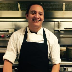 Daniel Giraldo's professional profile | Culinary Agents