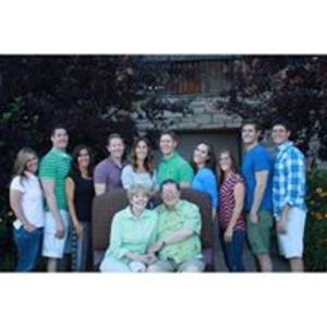 Cameron Cheney's professional profile | Culinary Agents