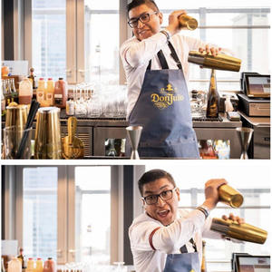 Marco Montaguano's professional profile | Culinary Agents