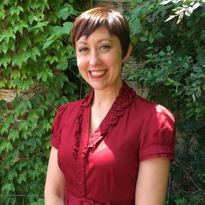 Laura Fashoda's professional profile | Culinary Agents