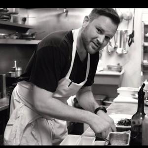 Andy Horstmeyer's professional profile | Culinary Agents