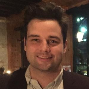 Maxwell Dail's professional profile | Culinary Agents