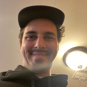 Max Swanson's professional profile | Culinary Agents