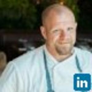 Aaron Mitrano's professional profile | Culinary Agents