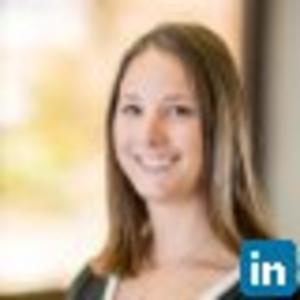Nicole Halpin's professional profile | Culinary Agents