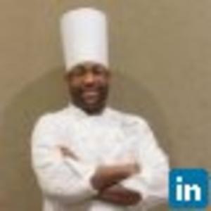 Eric Burrell III's professional profile | Culinary Agents