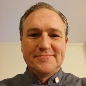 Jeffery Potter's professional profile | Culinary Agents
