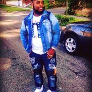 Derrick Odom's professional profile | Culinary Agents