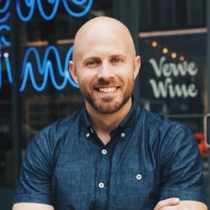 Dustin Wilson's professional profile | Culinary Agents