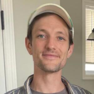 Patrick O'Riordan's professional profile | Culinary Agents