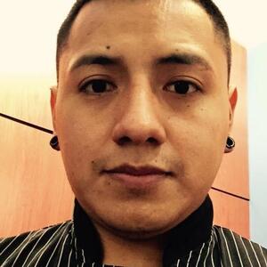 Erik Flores's professional profile | Culinary Agents