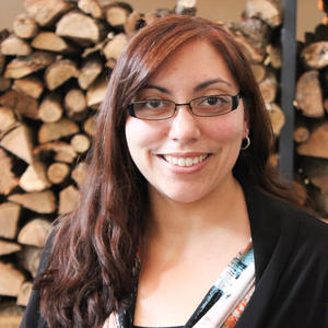 Sarah Bolin's professional profile | Culinary Agents