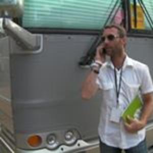 Giulian Jones's professional profile | Culinary Agents