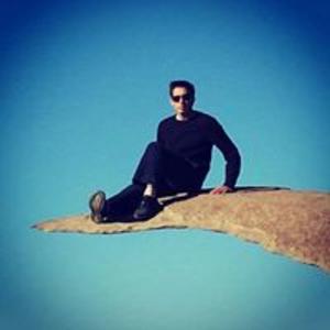 Justin Rambo-Garwood's professional profile | Culinary Agents