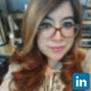 Laura Rivera's professional profile | Culinary Agents