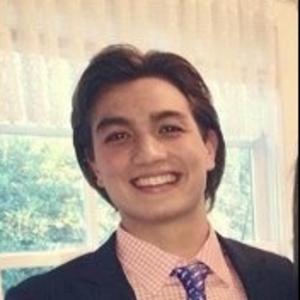 Lukas Dempsey's professional profile | Culinary Agents