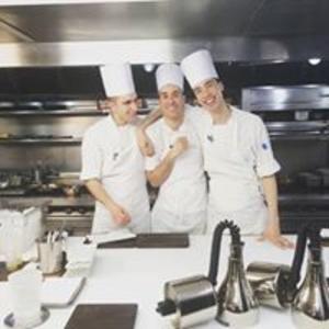 Scott Murry's professional profile | Culinary Agents