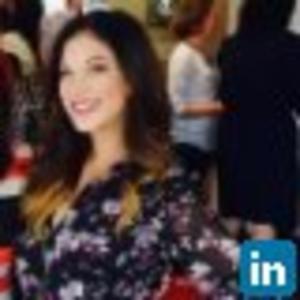 Molly Chirico's professional profile | Culinary Agents