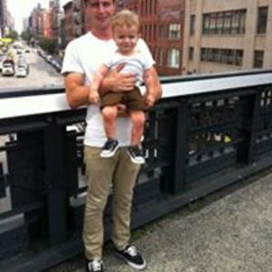 Ryan Gaskins's professional profile | Culinary Agents