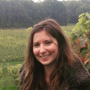 Andrea Kirshtein's professional profile | Culinary Agents