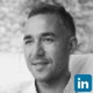 Paul Gioe's professional profile | Culinary Agents