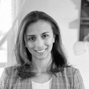 Veronica Juarez's professional profile | Culinary Agents