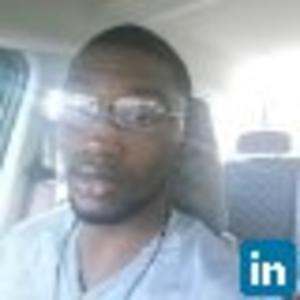 Derek Prater's professional profile | Culinary Agents