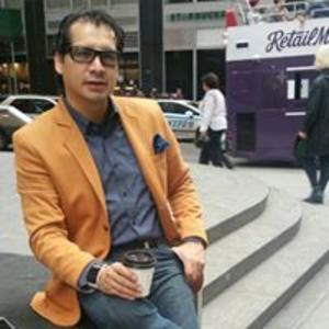 Steve Reyes's professional profile | Culinary Agents