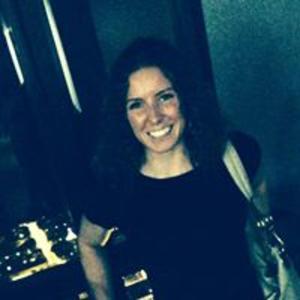 Fe Hackett's professional profile | Culinary Agents