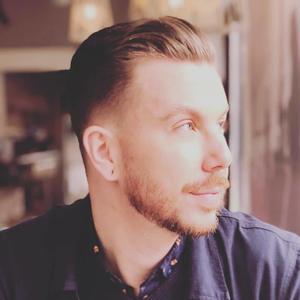 Jacob Strawn's professional profile | Culinary Agents