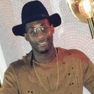 Rashad Watson's professional profile | Culinary Agents