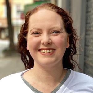 Jessica Bone's professional profile | Culinary Agents