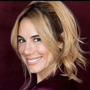 Ally Marks's professional profile | Culinary Agents