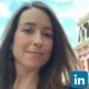 Nicole Pollock's professional profile | Culinary Agents