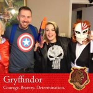 Nina Wilson's professional profile | Culinary Agents