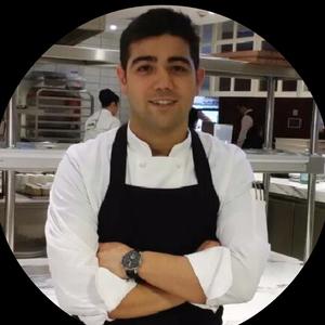 Cihan Erol Etlik's professional profile | Culinary Agents