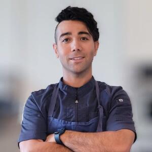 Cihan Erol Etlik's professional profile | Culinary Agents