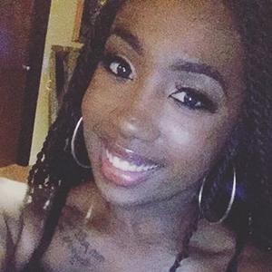 Alexis Spence's professional profile | Culinary Agents