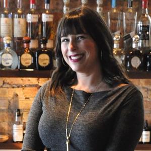 Lindsay Shea Bolster's professional profile | Culinary Agents