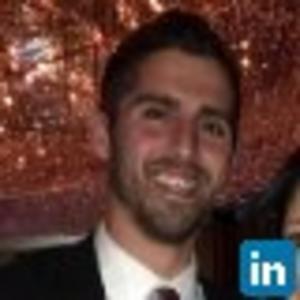 Anthony Colucci's professional profile | Culinary Agents