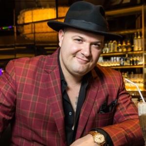 Eric Hobbie's professional profile | Culinary Agents